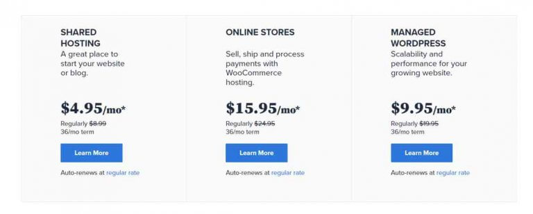 Bluehost Review 2022: Is the hosting worth it? - 23Reviews